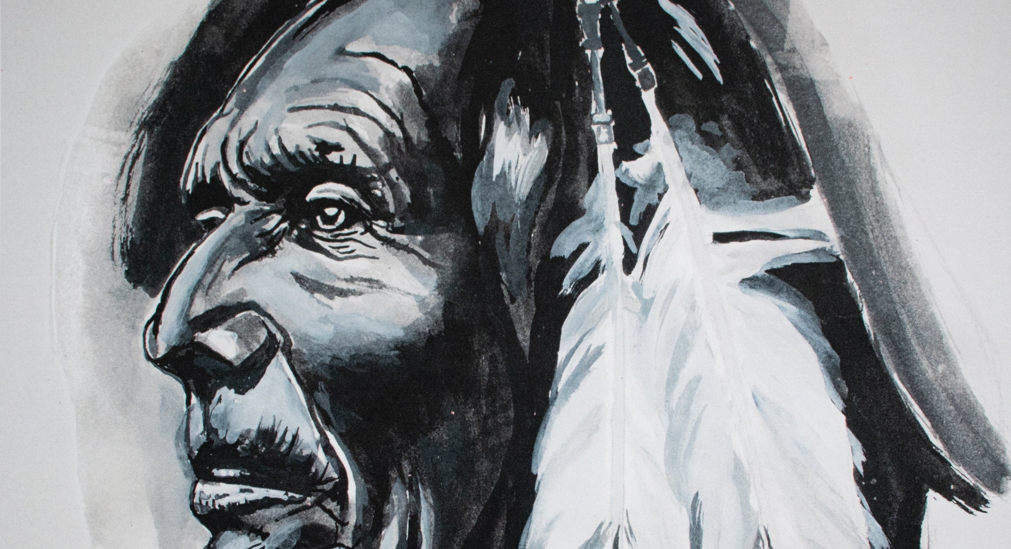 Indigenous – Lindsey Roderick Art